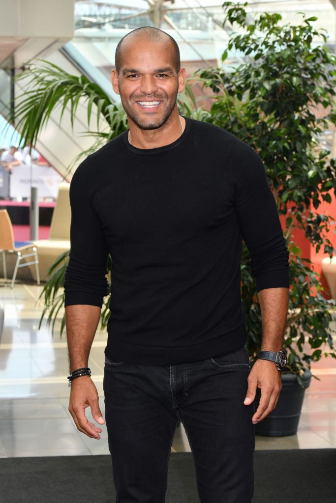 Ioana Filimon a refuzat un actor celebru din Prison Break. Uite care a ...