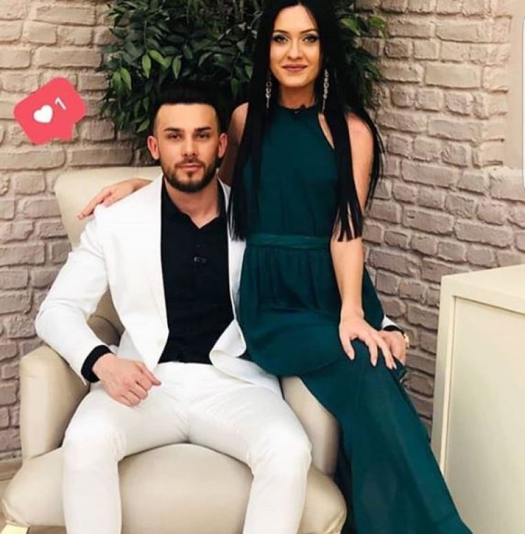 Bianca și Alexandru ar putea părăsi casă "Puterea Dragostei": "Noi ne ...